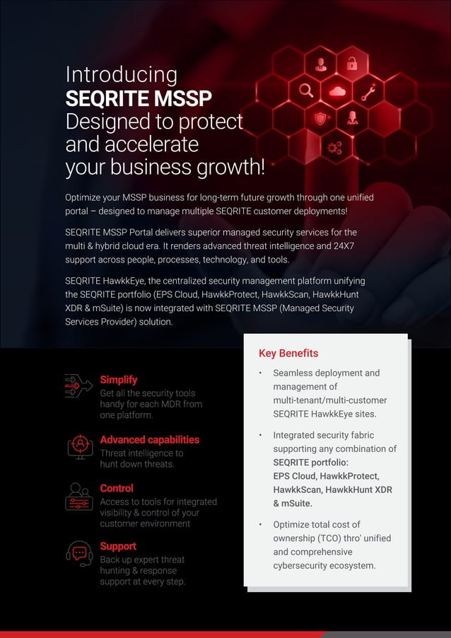 seqrite-mssp-portal-datasheet.pdf