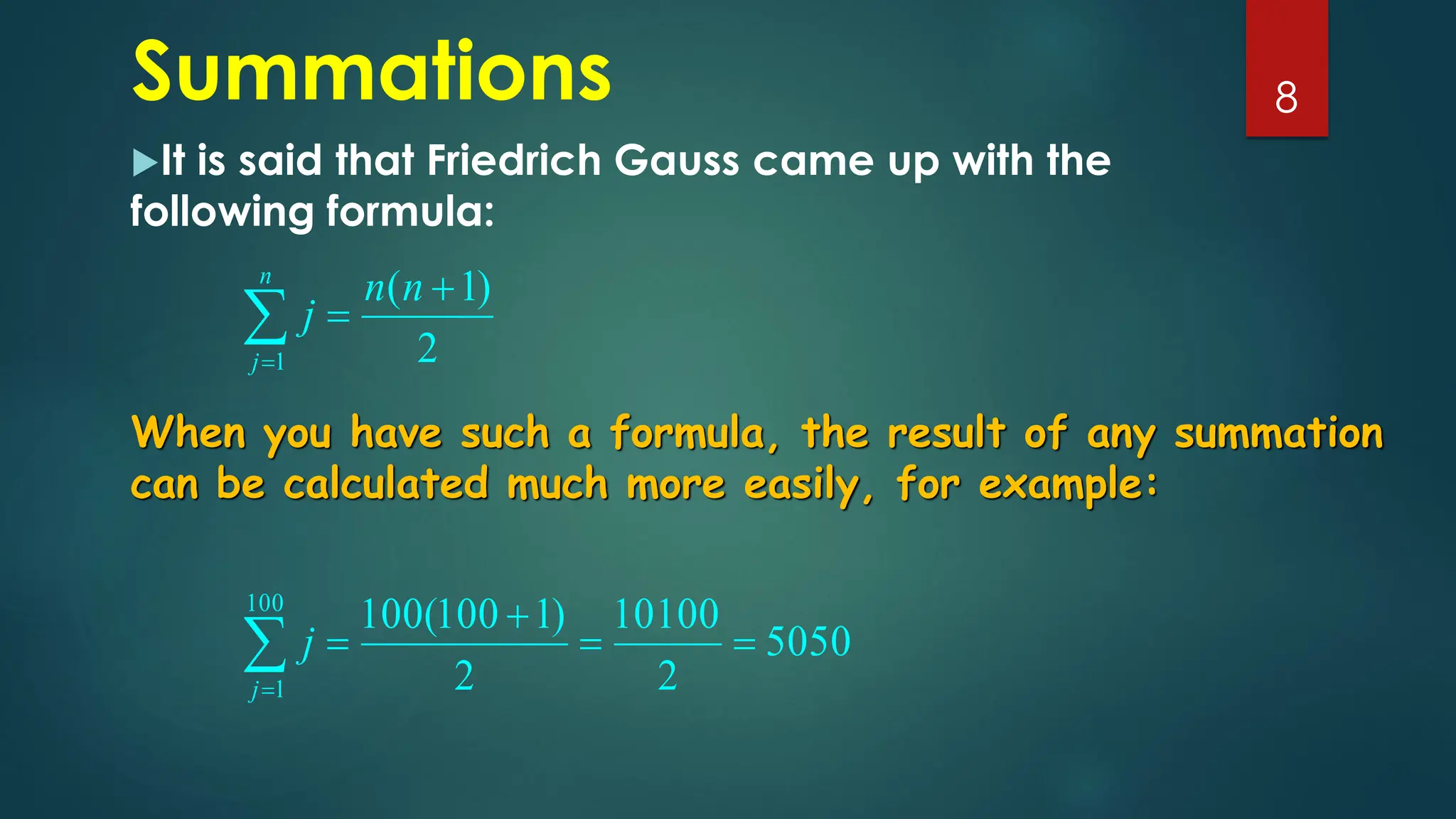 Discrete Mathematics - Sequences .pdf