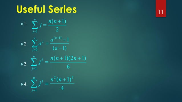 Discrete Mathematics - Sequences .pdf | Free Download