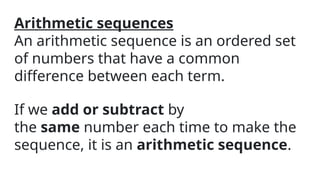 Exploring sequence and patterns in numbers.pptx