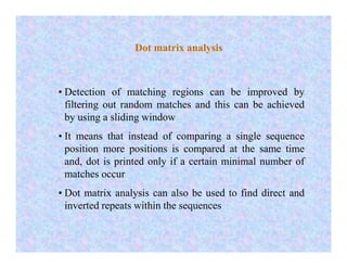 Sequence-analysis-pairwise-alignment.pdf