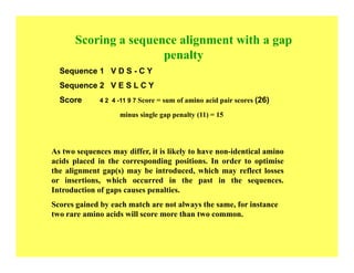 Sequence-analysis-pairwise-alignment.pdf