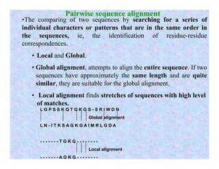 Sequence-analysis-pairwise-alignment.pdf