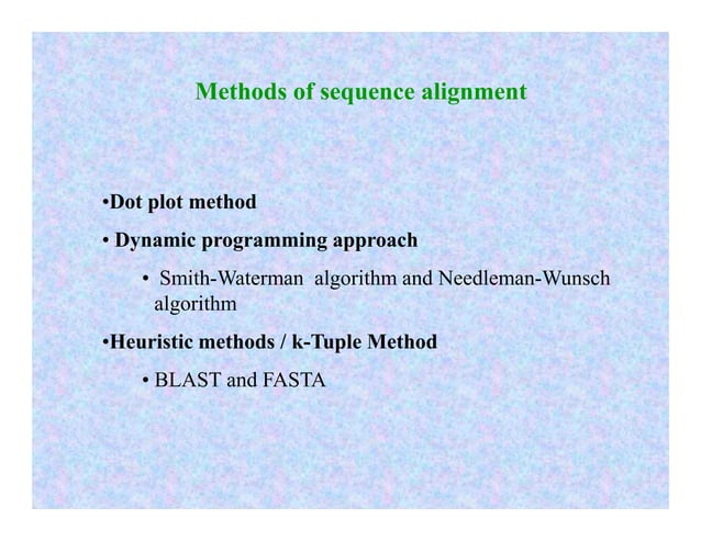 Sequence-analysis-pairwise-alignment.pdf