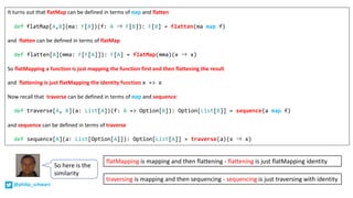 Sequence and Traverse - Part 1 | PPT