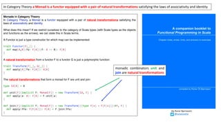 Sequence and Traverse - Part 1 | PPT