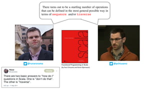 Sequence and Traverse - Part 1 | PPT