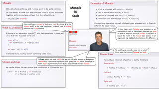 Sequence and Traverse - Part 2 | PPT