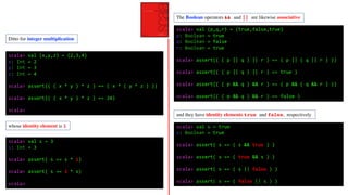 Sequence and Traverse - Part 3 | PPT