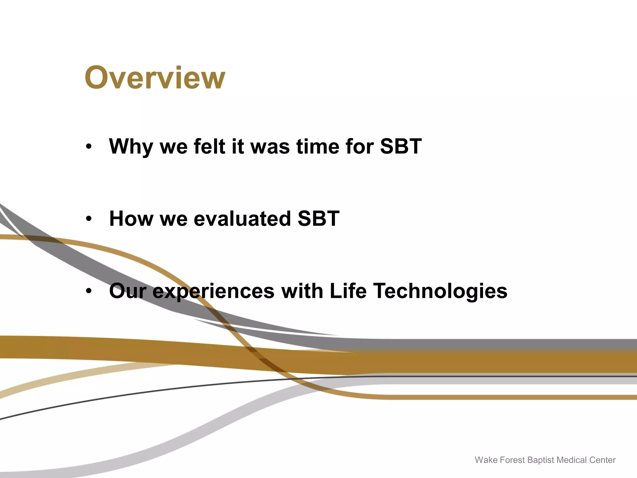 Case Study: Sequence-based HLA Typing - How I stopped worrying and ...