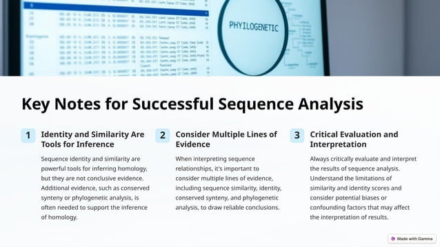 Sequence-Similarity-Identity-and-Homology-Unveiling-Evolutionary-Relationships.pptx