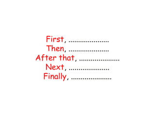 sequence-words-conversation-topics-dialogs_124428.pptx