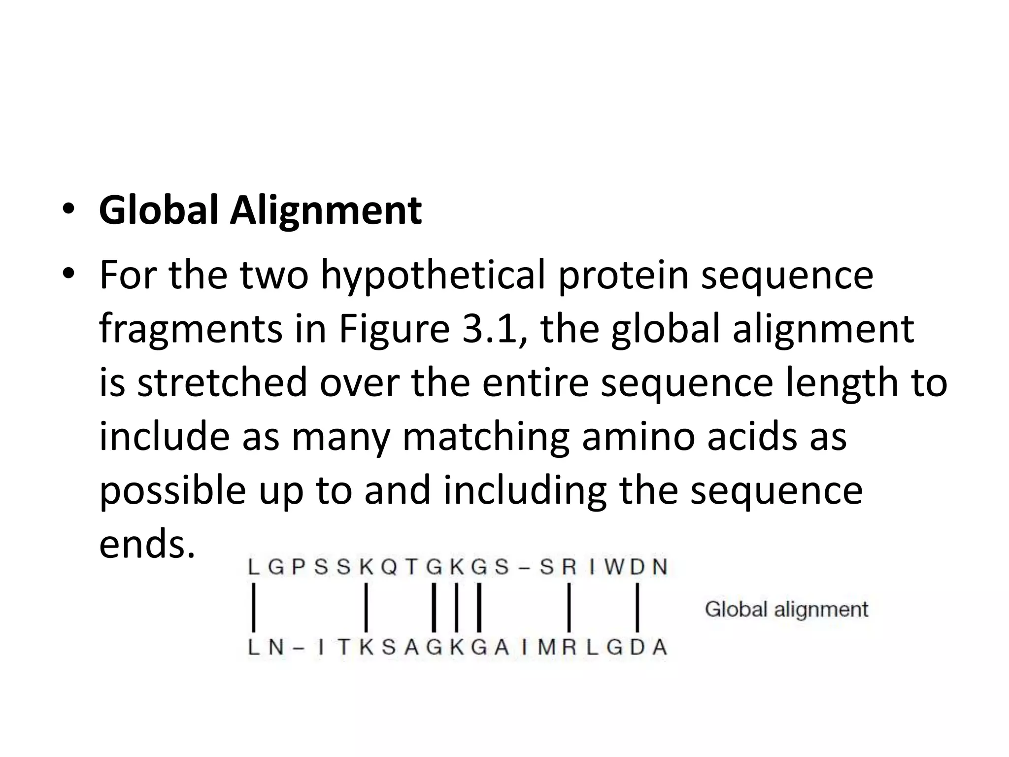 Sequence Alignment.pptx