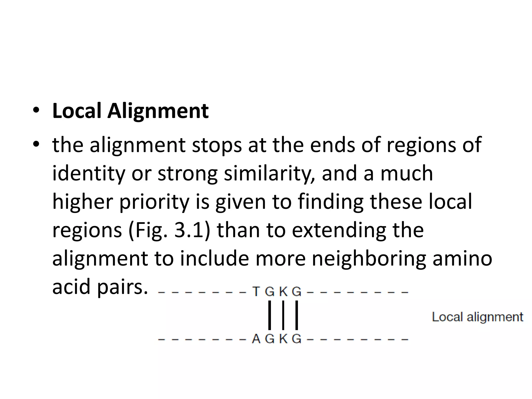 Sequence Alignment.pptx