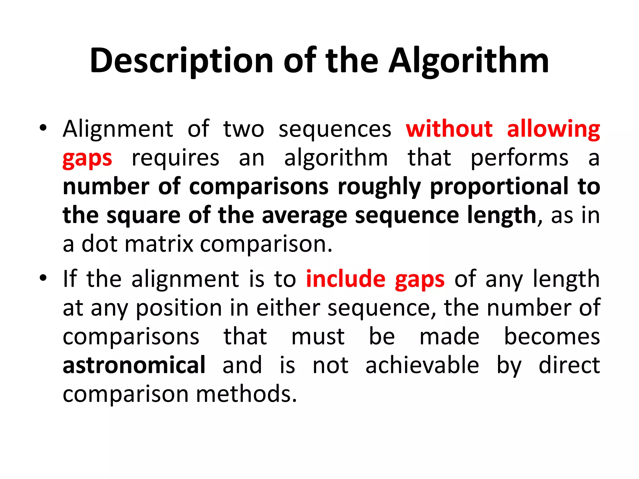 Sequence Alignment.pptx