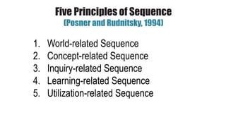 Sequence and Principles of Sequencing.pptx