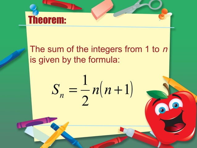 Sequence and series | PPT
