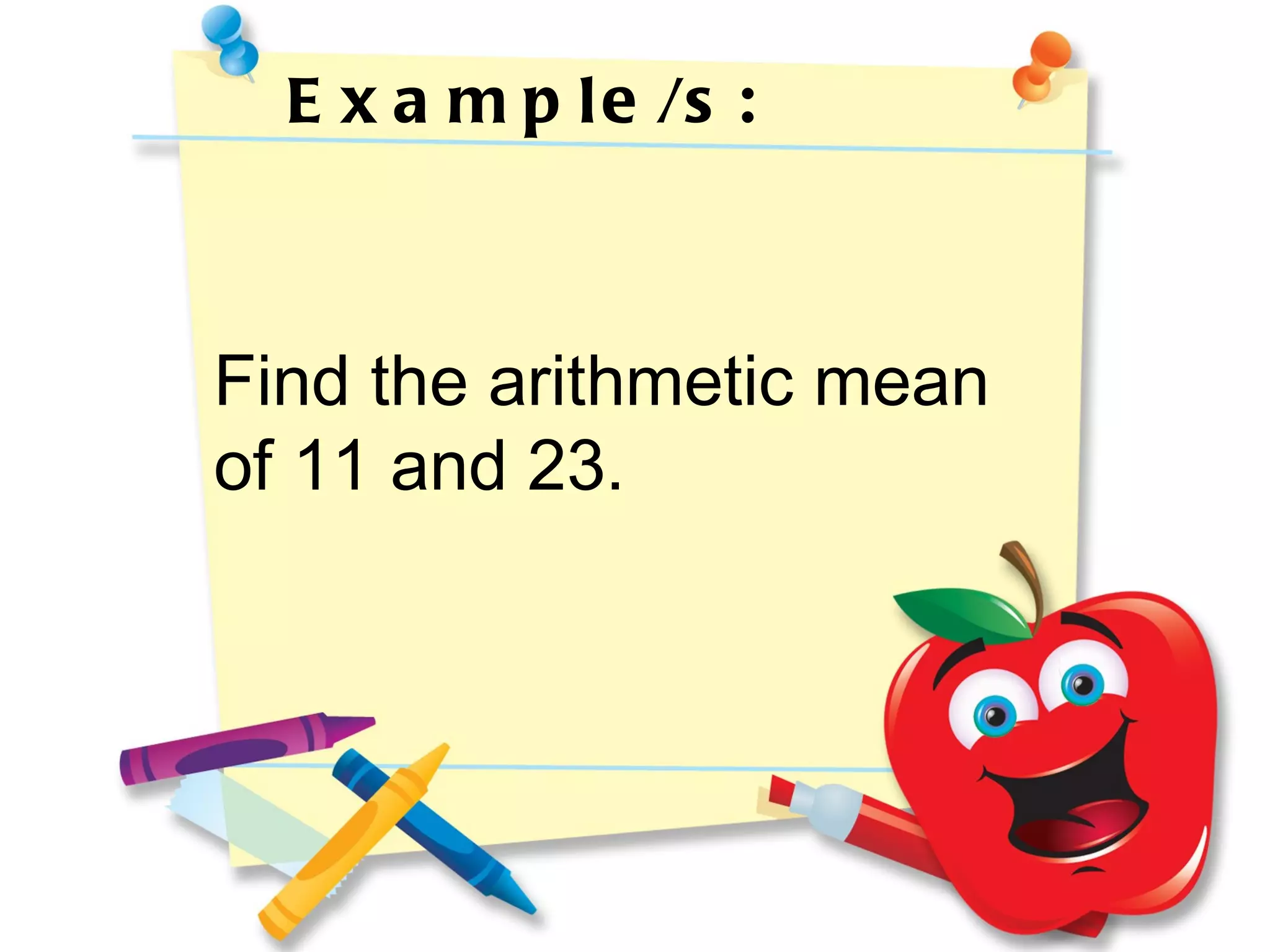 Sequence and series | PPT