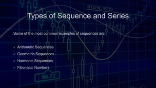 Sequence and Series | PPT