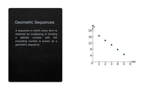 Sequence and Series | PPT