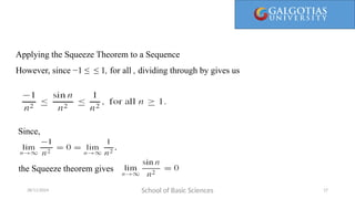 Sequence and Series.pptx(engineering students) | PPTX