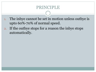Sequence control | PPTX