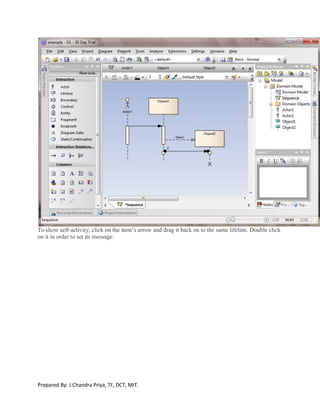 Sequence diagram | PDF