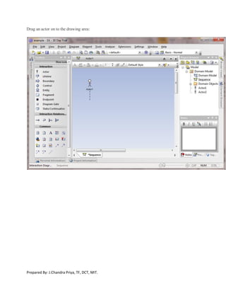 Sequence diagram | PDF