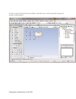 Sequence diagram | PDF