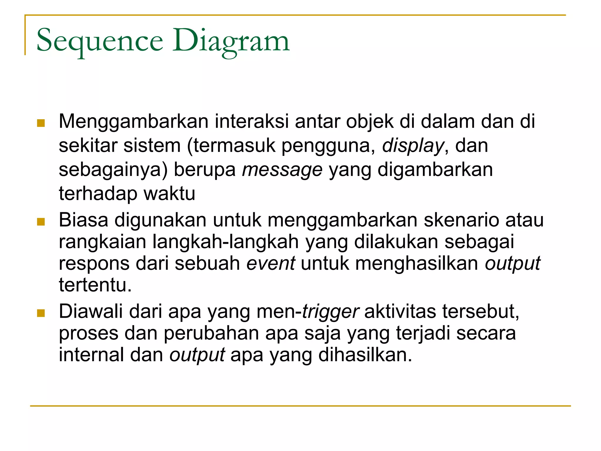 Sequence Diagram.ppt