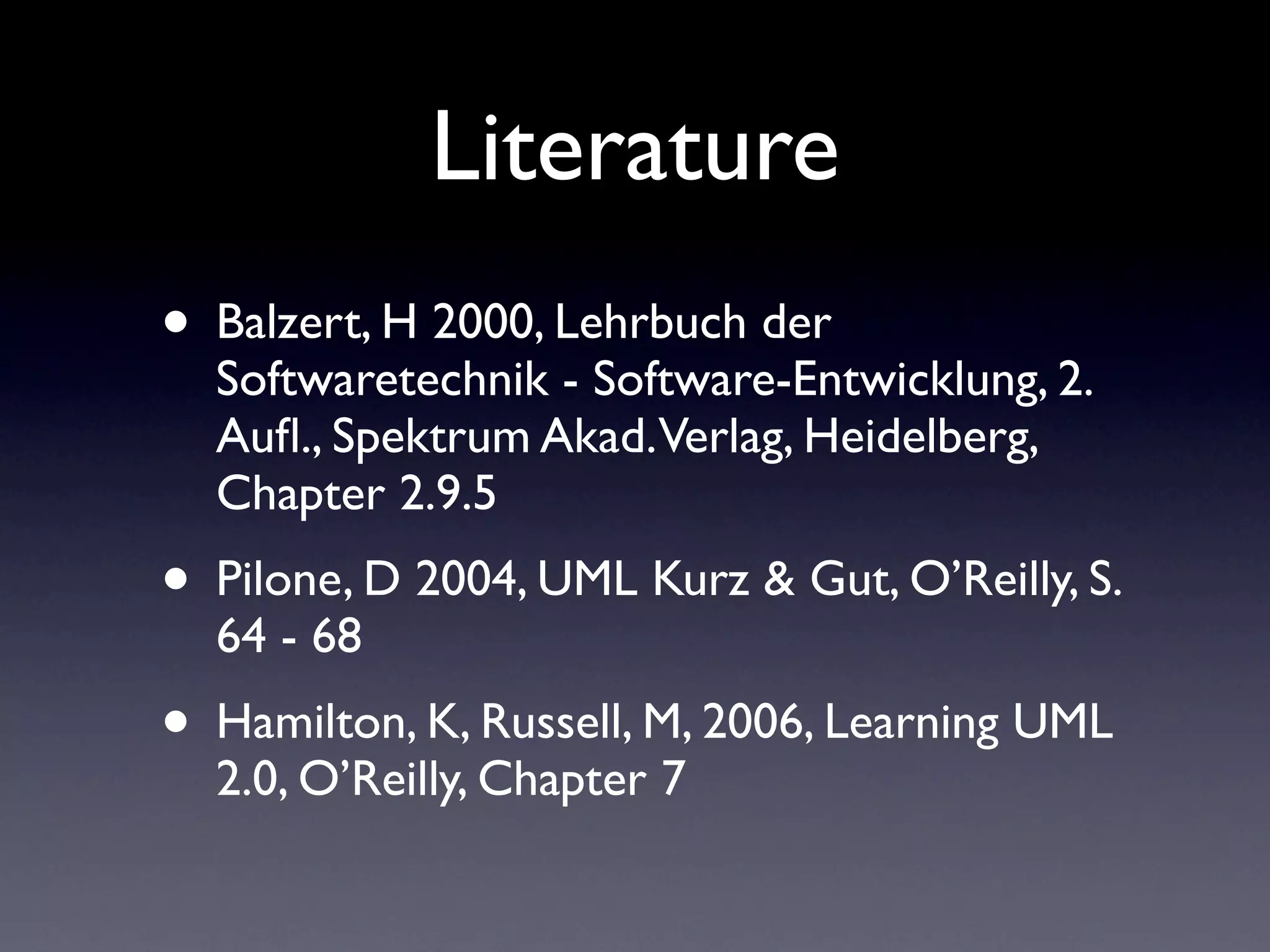 Modeling Scenarios with Sequence Diagrams | PDF