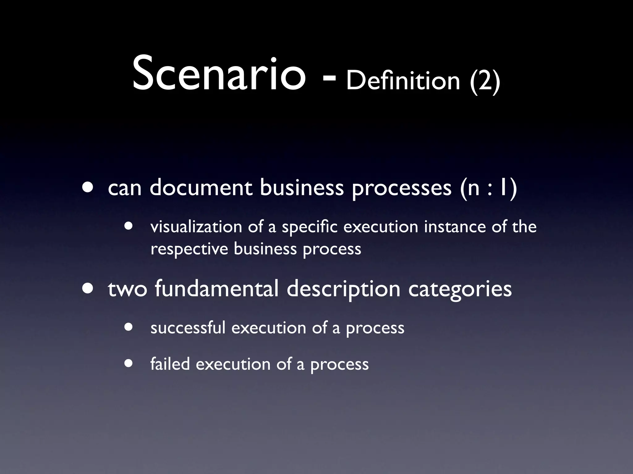Modeling Scenarios with Sequence Diagrams | PDF