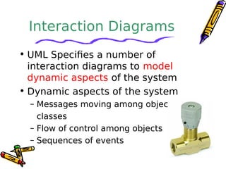Sequence diagrams | PDF | Programming Languages | Computing