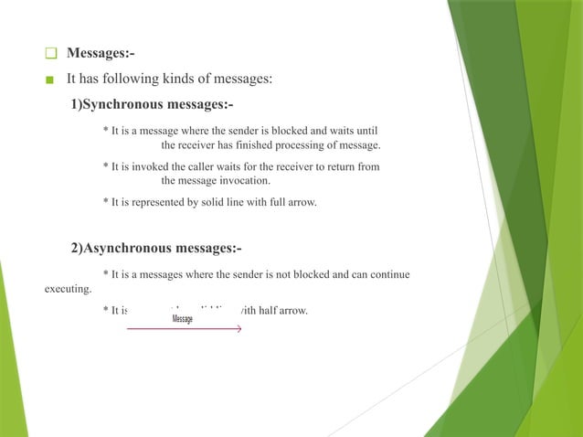 sequencediagrams.pptx software Engineering | PPT