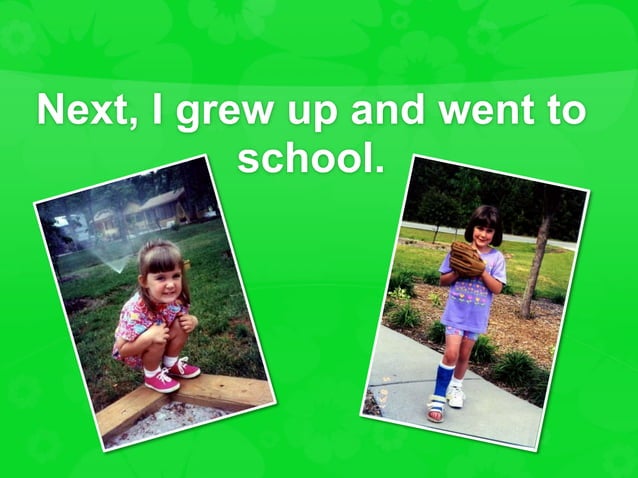 Sequence example | PPT