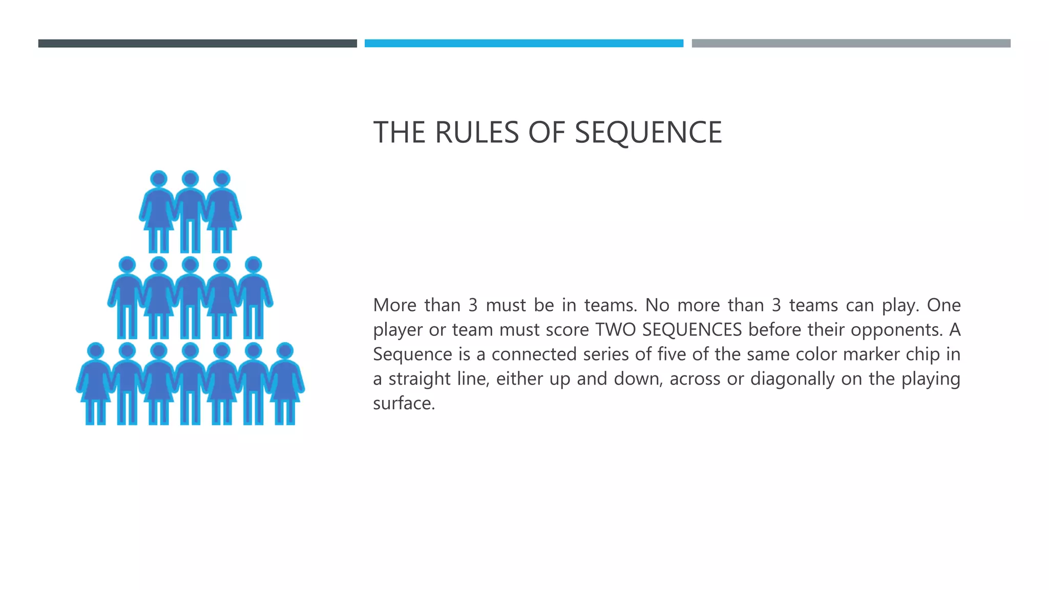 Sequence formulas direct and recursive | PPTX