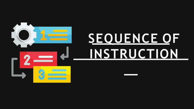 SEQUENCE INSTRUCTION COM PROGRAMMING;.pptx