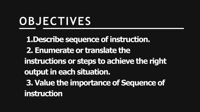 SEQUENCE INSTRUCTION COM PROGRAMMING;.pptx