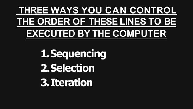 SEQUENCE INSTRUCTION COM PROGRAMMING;.pptx