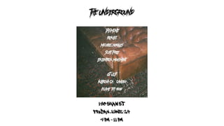 Sequence Music Group EKP | PDF