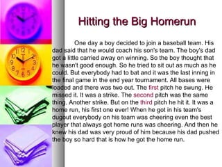 Sequence of events | PPT