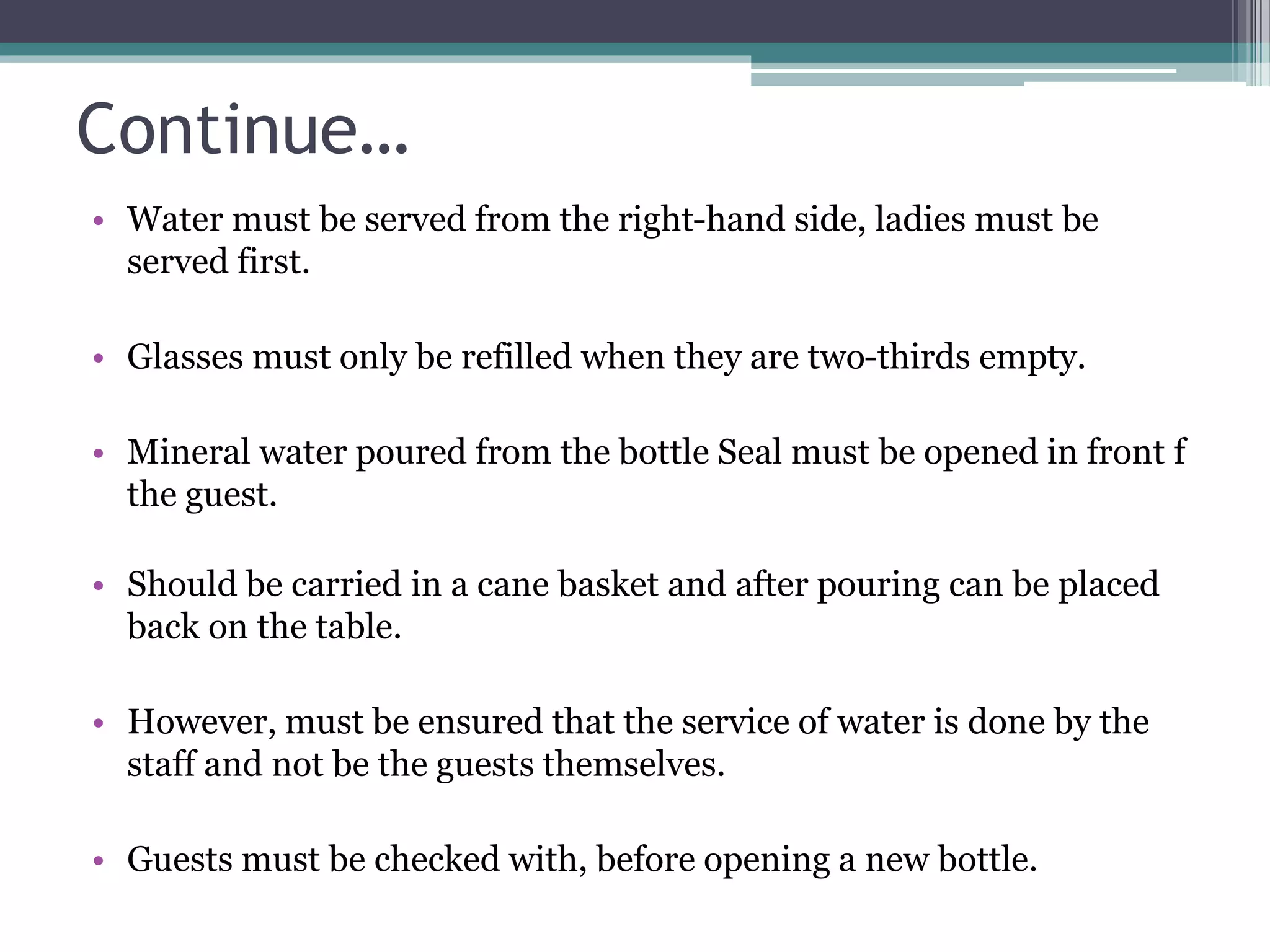 SEQUENCE OF SERVICE IN RESTAURANT.pptx