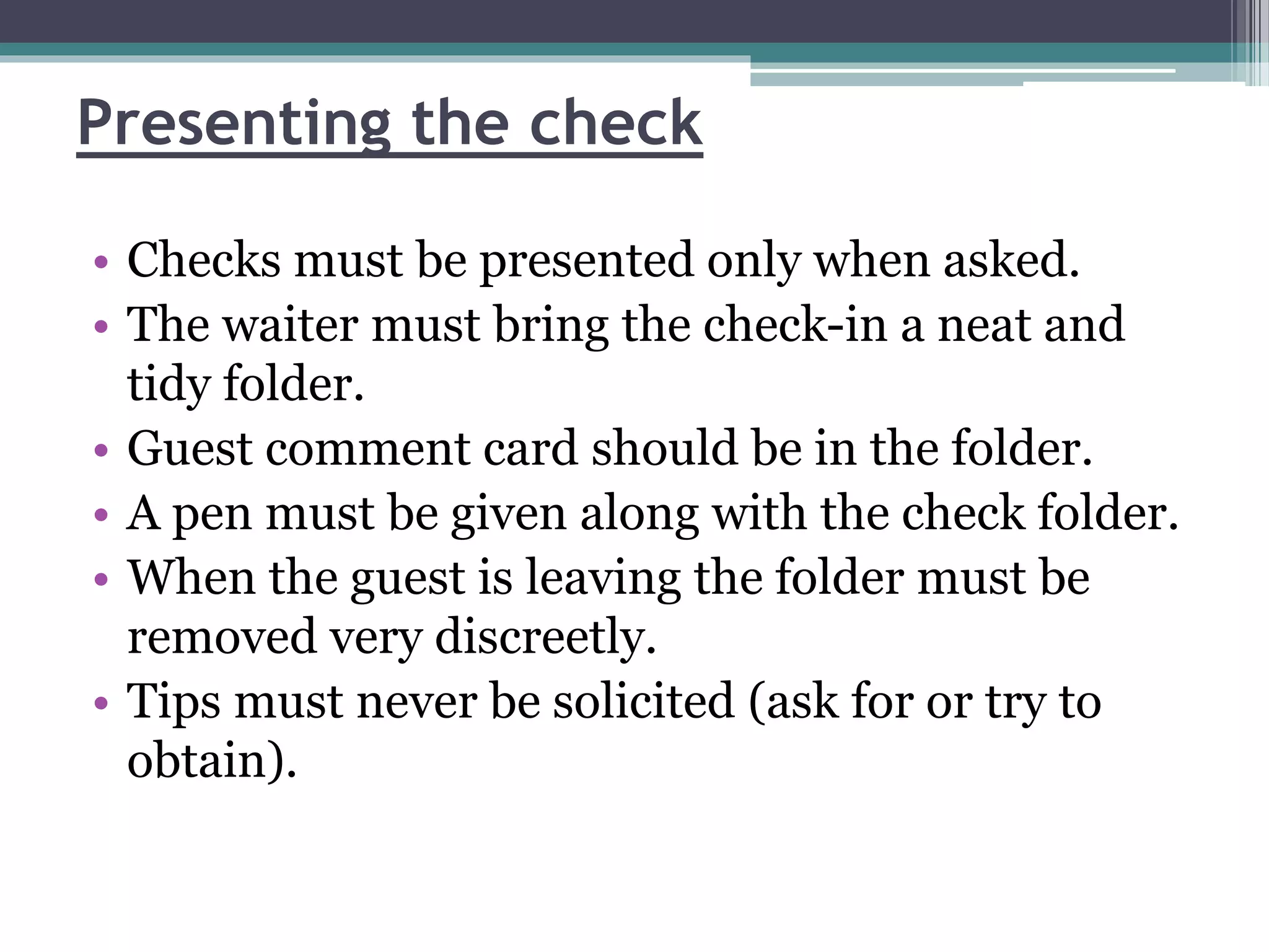 SEQUENCE OF SERVICE IN RESTAURANT.pptx