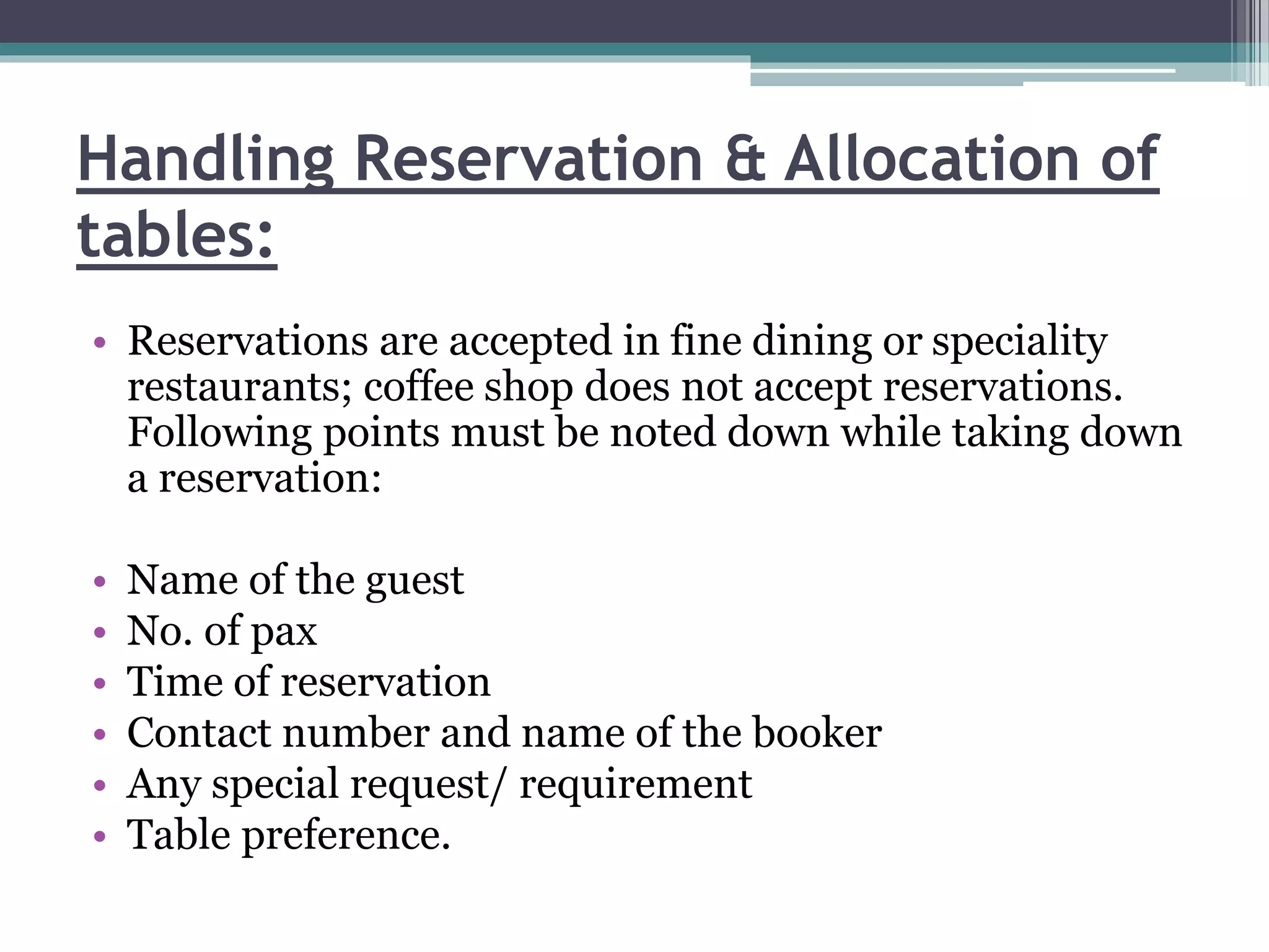 SEQUENCE OF SERVICE IN RESTAURANT.pptx
