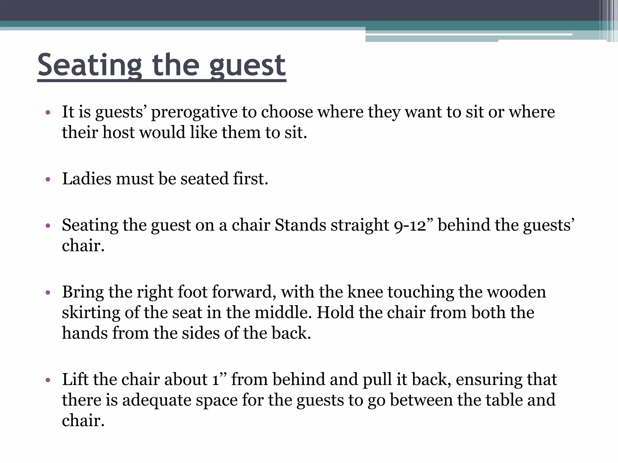 SEQUENCE OF SERVICE IN RESTAURANT.pptx