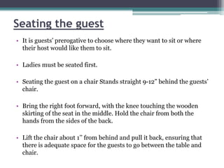 SEQUENCE OF SERVICE IN RESTAURANT.pptx