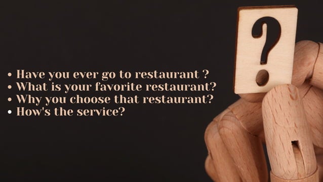 Sequence Of Service In Restaurant.pdf