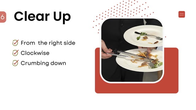 Sequence Of Service In Restaurant.pdf