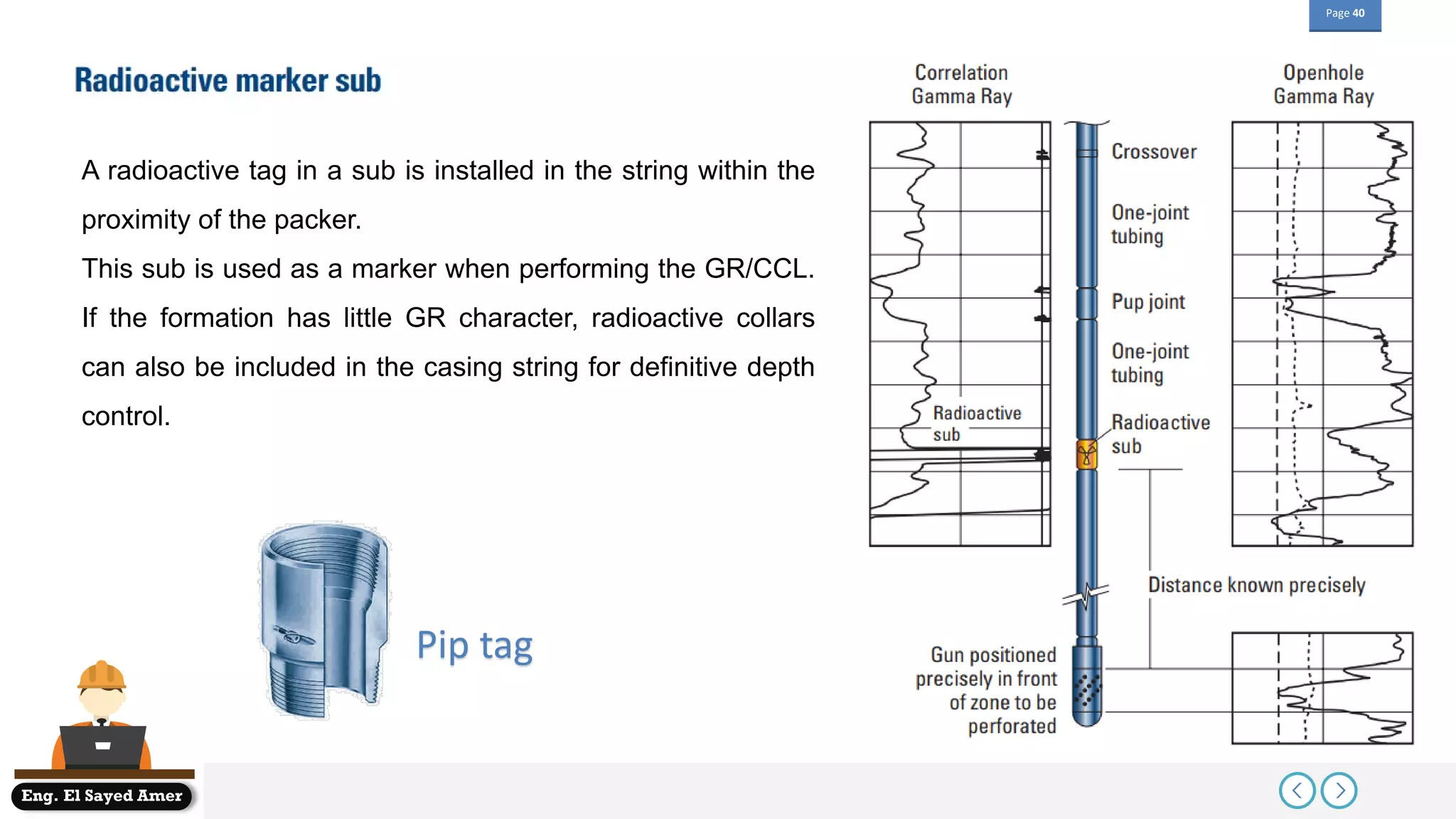 Sequence of well completion part 1 | PDF