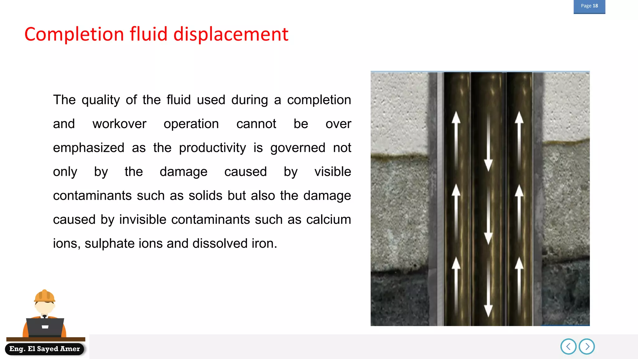 Sequence of well completion part 1 | PDF
